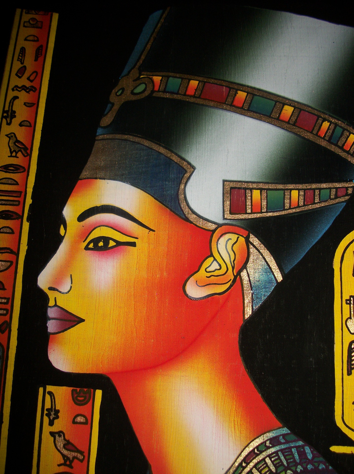 10 Ancient Beauty Habits | Method Makeup Academy