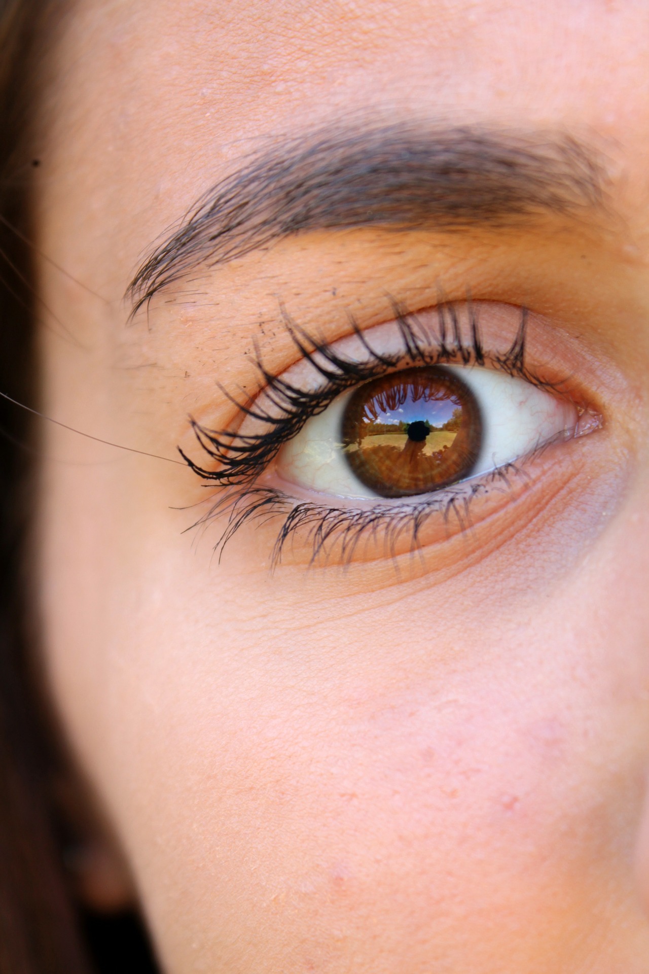 Make those Brown Eyes Pop! | Method Makeup Academy